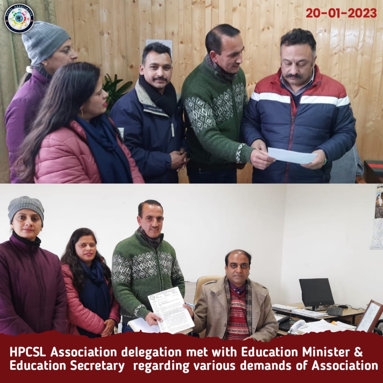 HPCSLA in News – HPCSLA