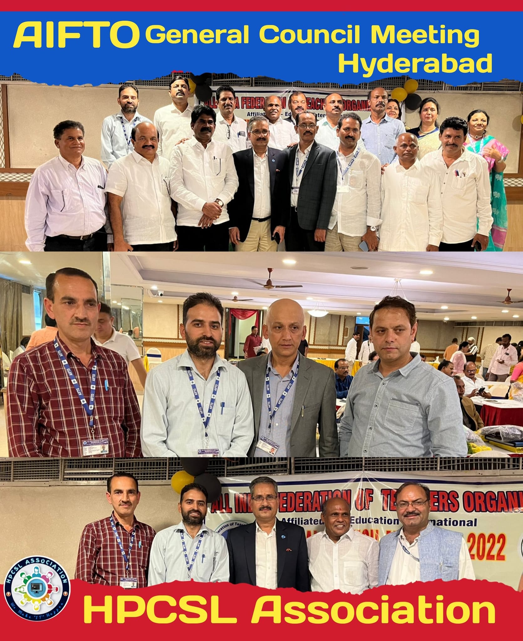 HPCSLA in News – HPCSLA